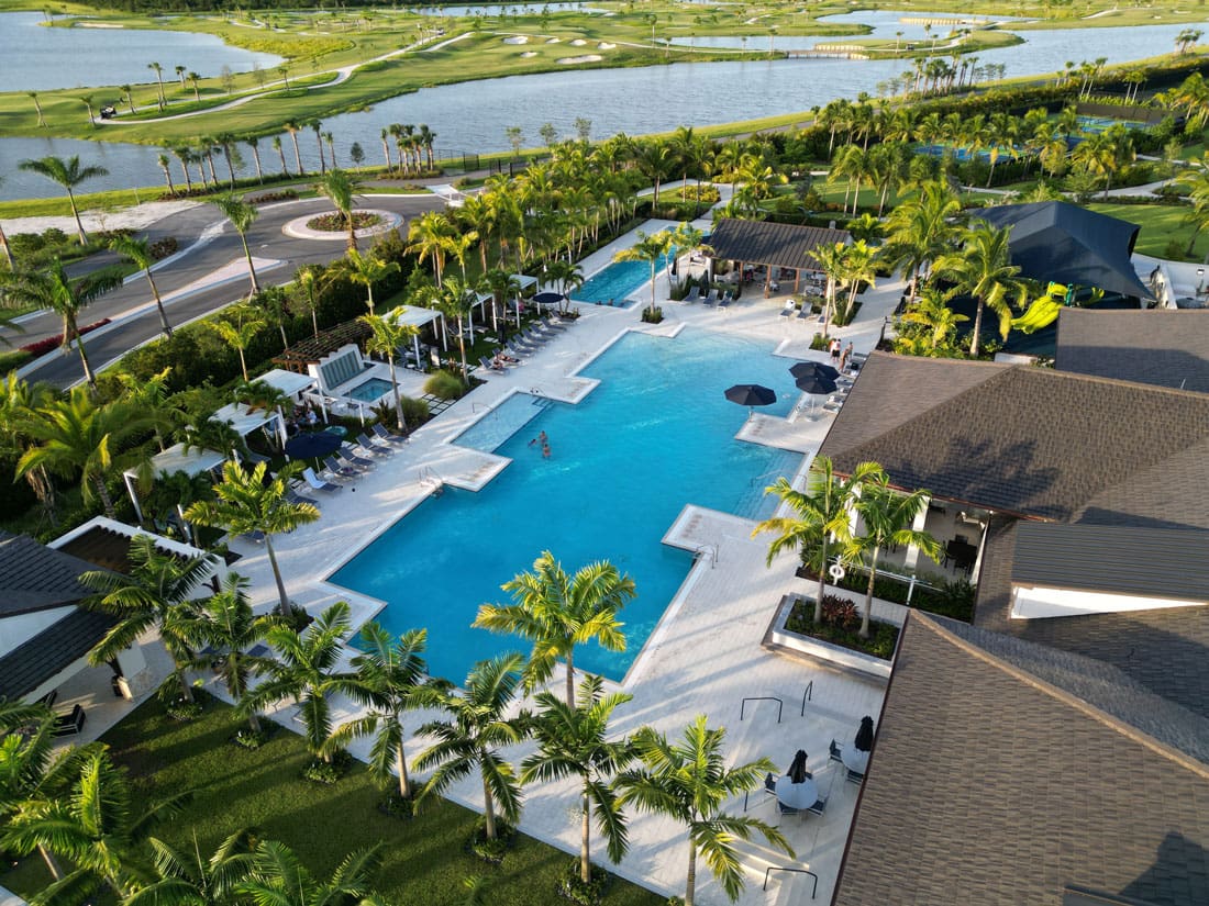 Watermark - Charlie Sells Avenir - Palm Beach Gardens