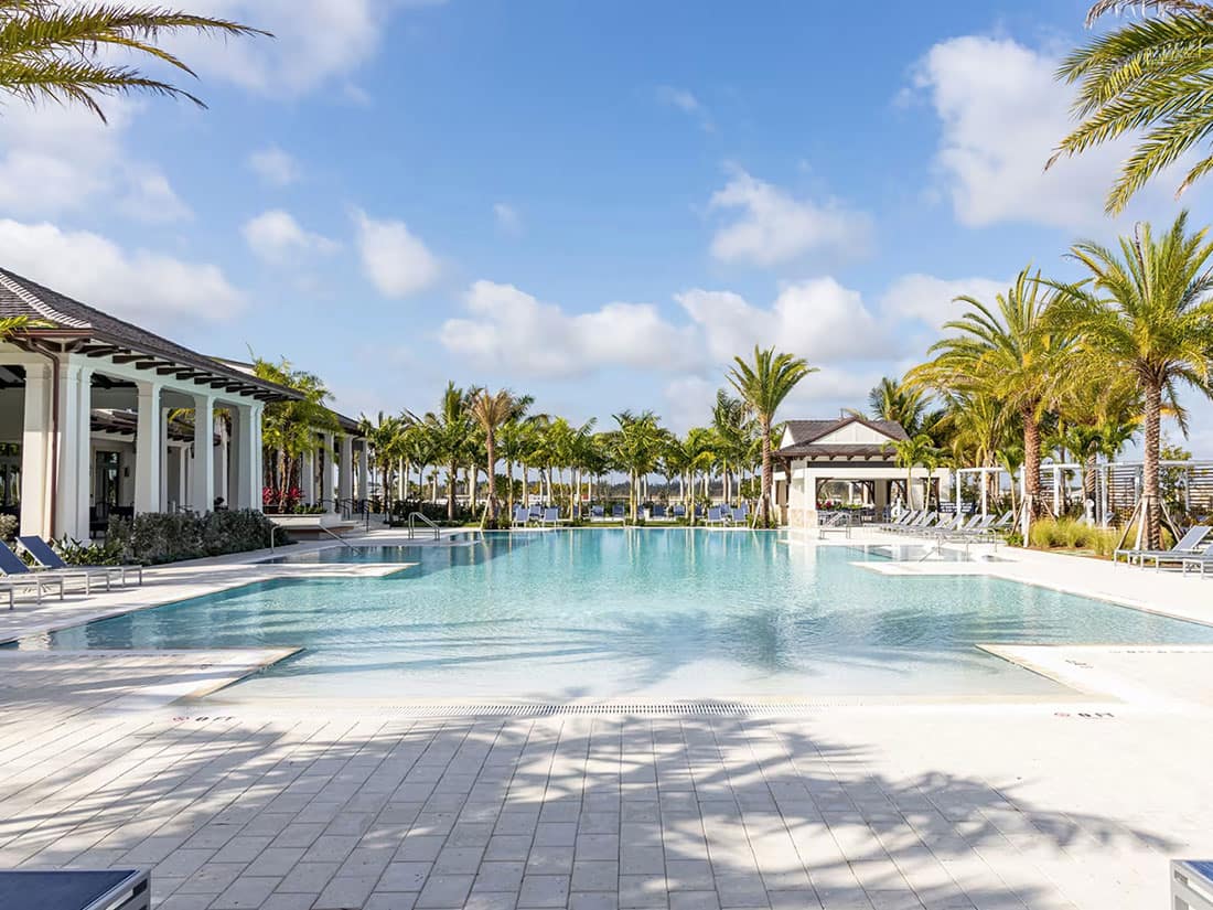 Apex at Avenir - Charlie Sells Avenir - Palm Beach Gardens